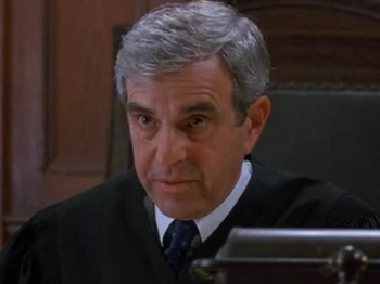 Alan Berman | Law and Order | Fandom