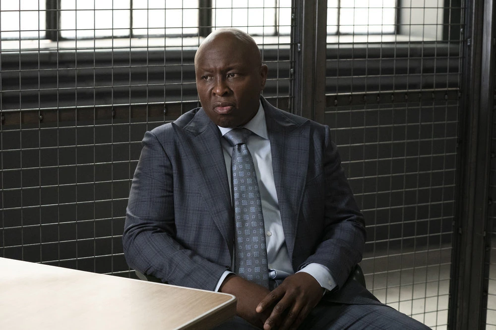 Ellsworth Lee | Law and Order | Fandom
