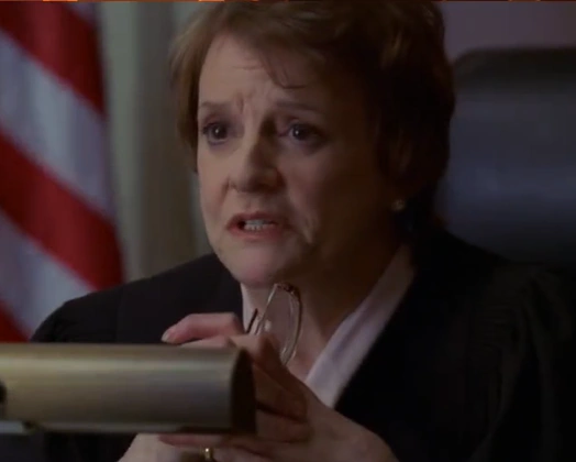 Carole Shelley | Law and Order | Fandom