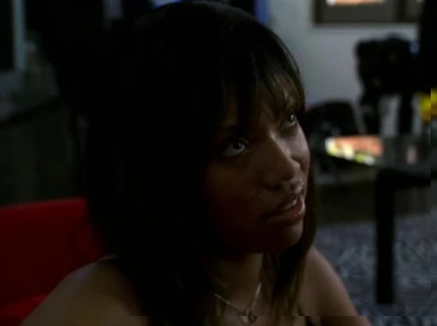 Tia Dionne Hodge | Law and Order | Fandom
