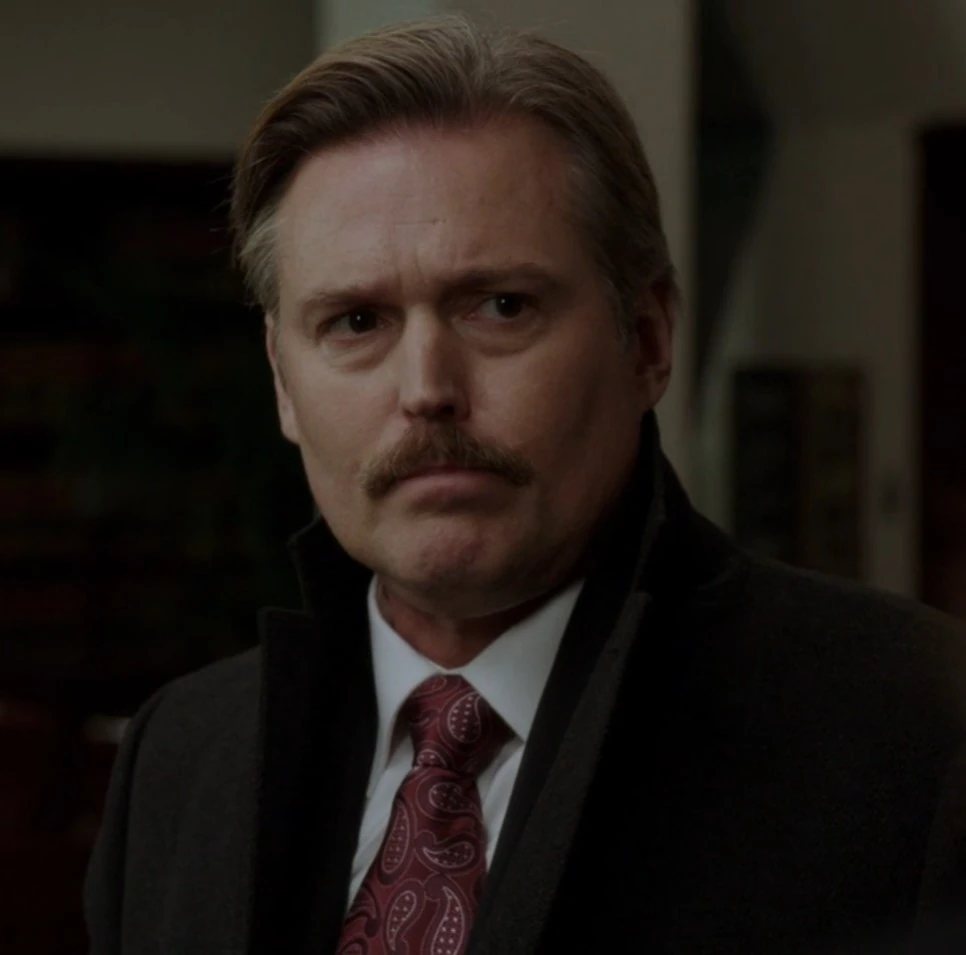 Bobby Masconi | Law and Order | Fandom