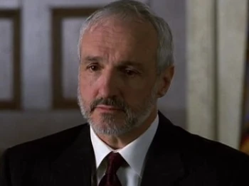 Carl Braddock | Law and Order | Fandom