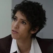 Maria Delgado | Law and Order | Fandom