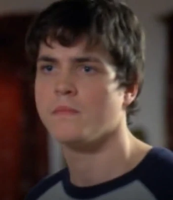 Alec Bernardi | Law and Order | Fandom