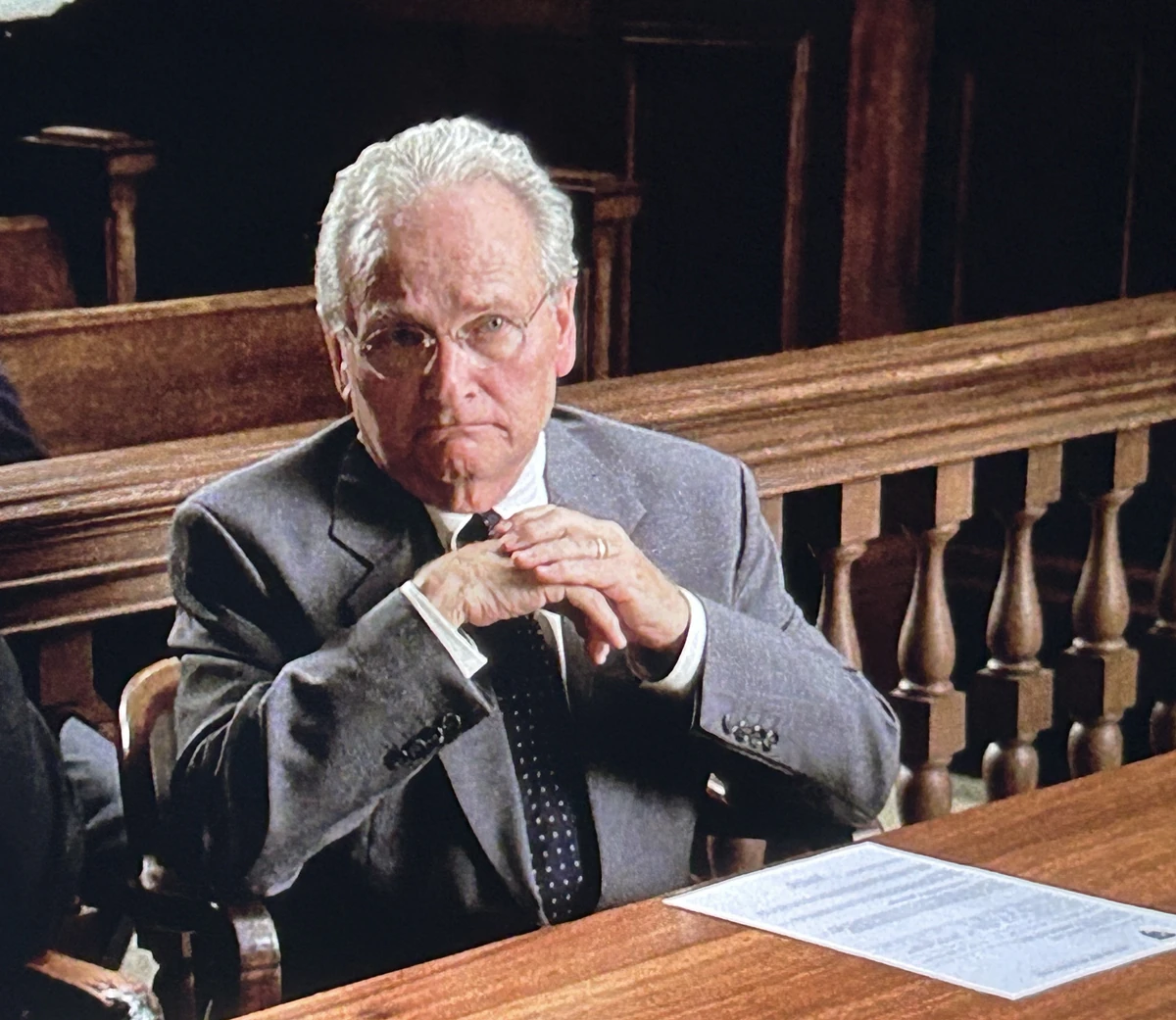 Frederick Bello | Law and Order | Fandom