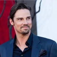 Jay Ryan | Law and Order | Fandom