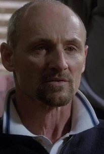 Jordan Hayes | Law and Order | Fandom