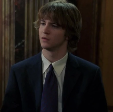 Scott Heston | Law and Order | Fandom