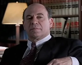 Mr. Wheeler | Law & Order Wiki | Fandom