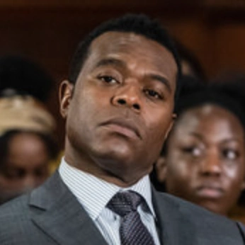 Mike Butler | Law and Order | Fandom