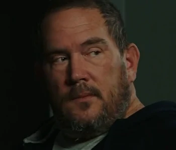 Ronnie Samuels | Law and Order | Fandom