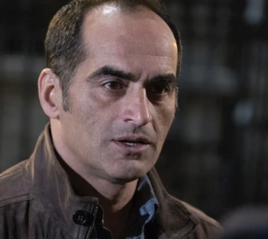 Sam Farhidi | Law and Order | Fandom