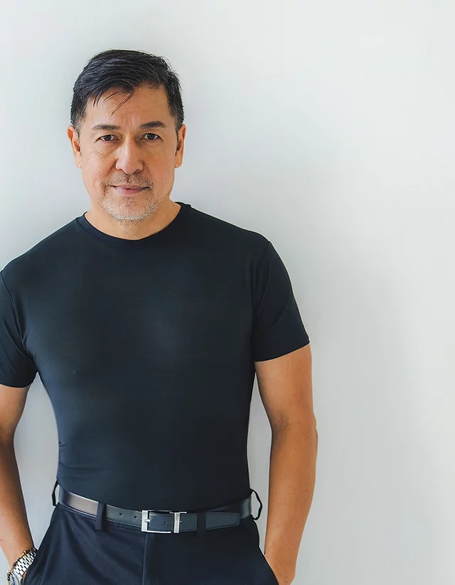 Alan Ariano | Law and Order | Fandom