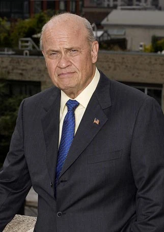 Arthur Branch | Law & Order Wiki | Fandom