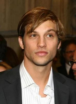 Logan Marshall-Green | Law and Order | Fandom