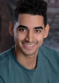 Nicolas Martí Salgado | Law and Order | Fandom