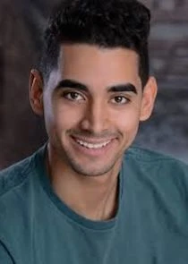 Nicolas Martí Salgado | Law and Order | Fandom