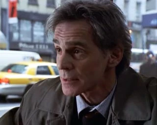 Tom Santini | Law & Order Wiki | Fandom