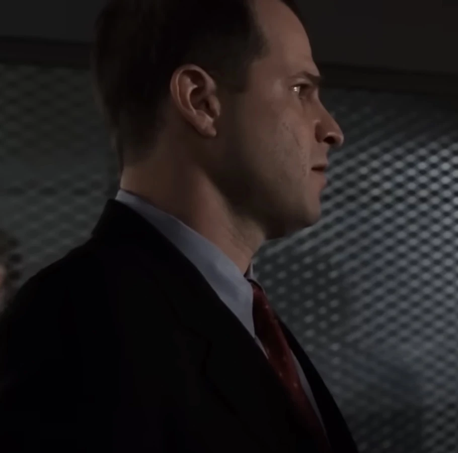 Derek Greer | Law and Order | Fandom