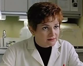 Miss Farrell | Law & Order Wiki | Fandom