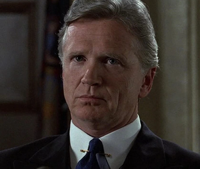 Carlton Radford | Law and Order | Fandom