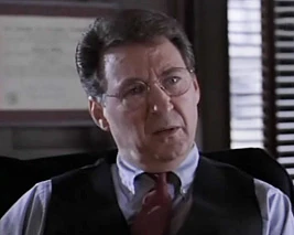Charles Webb | Law & Order Wiki | Fandom