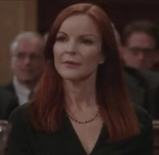 Charmaine Briggs | Law and Order | Fandom