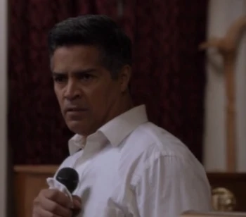 Jimmy Vazquez | Law and Order | Fandom