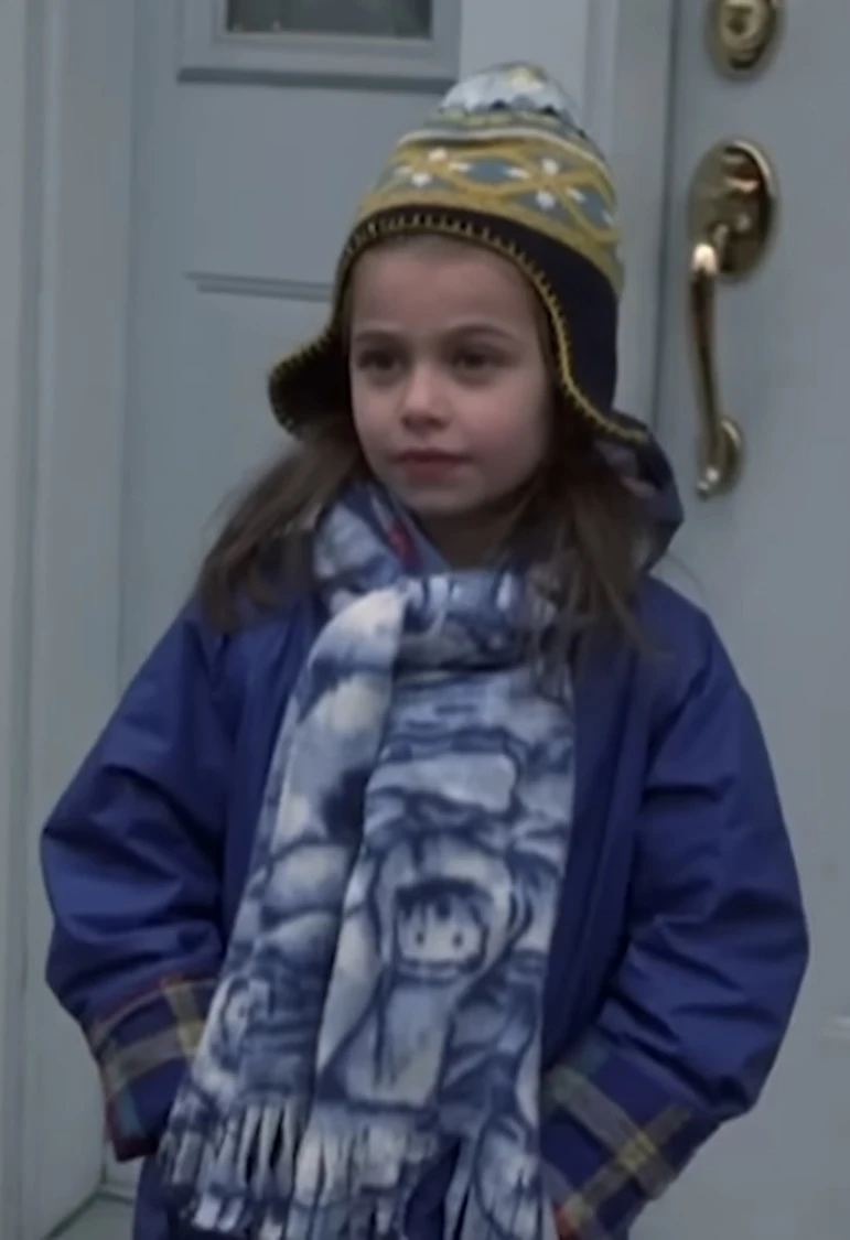 Julia Burton | Law and Order | Fandom