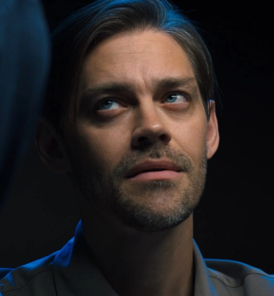 Julian Emery | Law and Order | Fandom