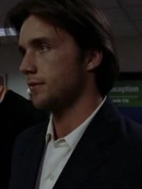 Michael Pike | Law and Order | Fandom