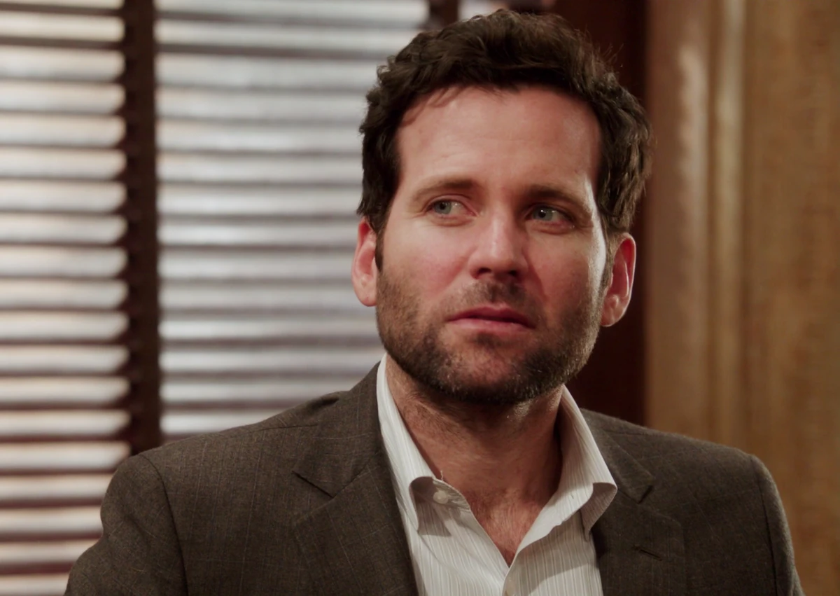 Frank Patterson | Law and Order | Fandom