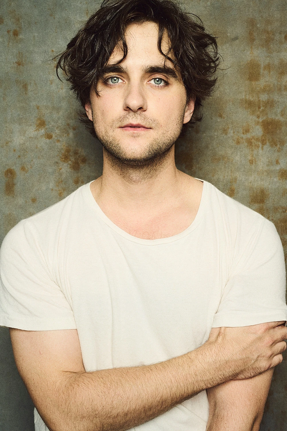 Landon Liboiron | Law and Order | Fandom