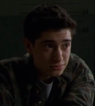 Nick Radsen | Law and Order | Fandom