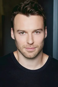 Peter Mooney | Law and Order | Fandom