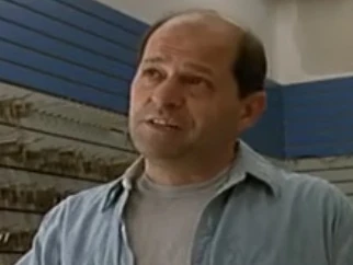 Vince Viverito | Law and Order | Fandom