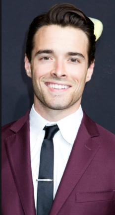 Corey Cott | Law and Order | Fandom