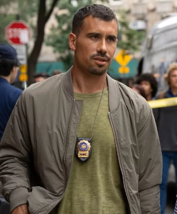 Joe Velasco | Law and Order | Fandom