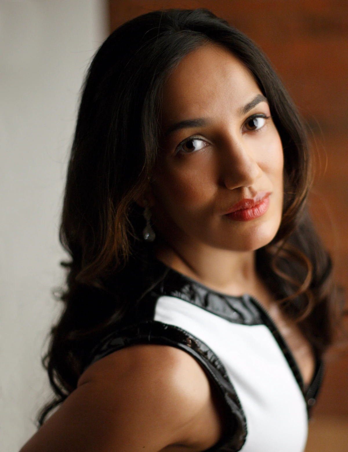 Purva Bedi | Law and Order | Fandom