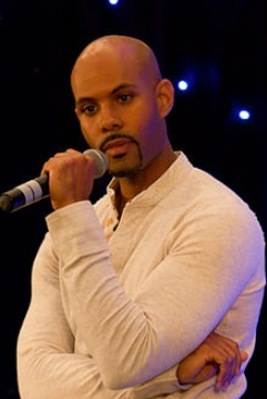 Todd Williams | Law and Order | Fandom