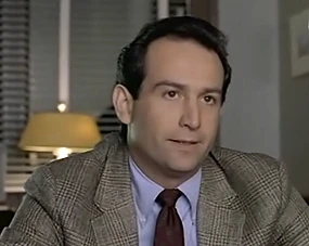 Herbert Baxter | Law & Order Wiki | Fandom