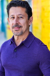 Ismail Bashey | Law and Order | Fandom