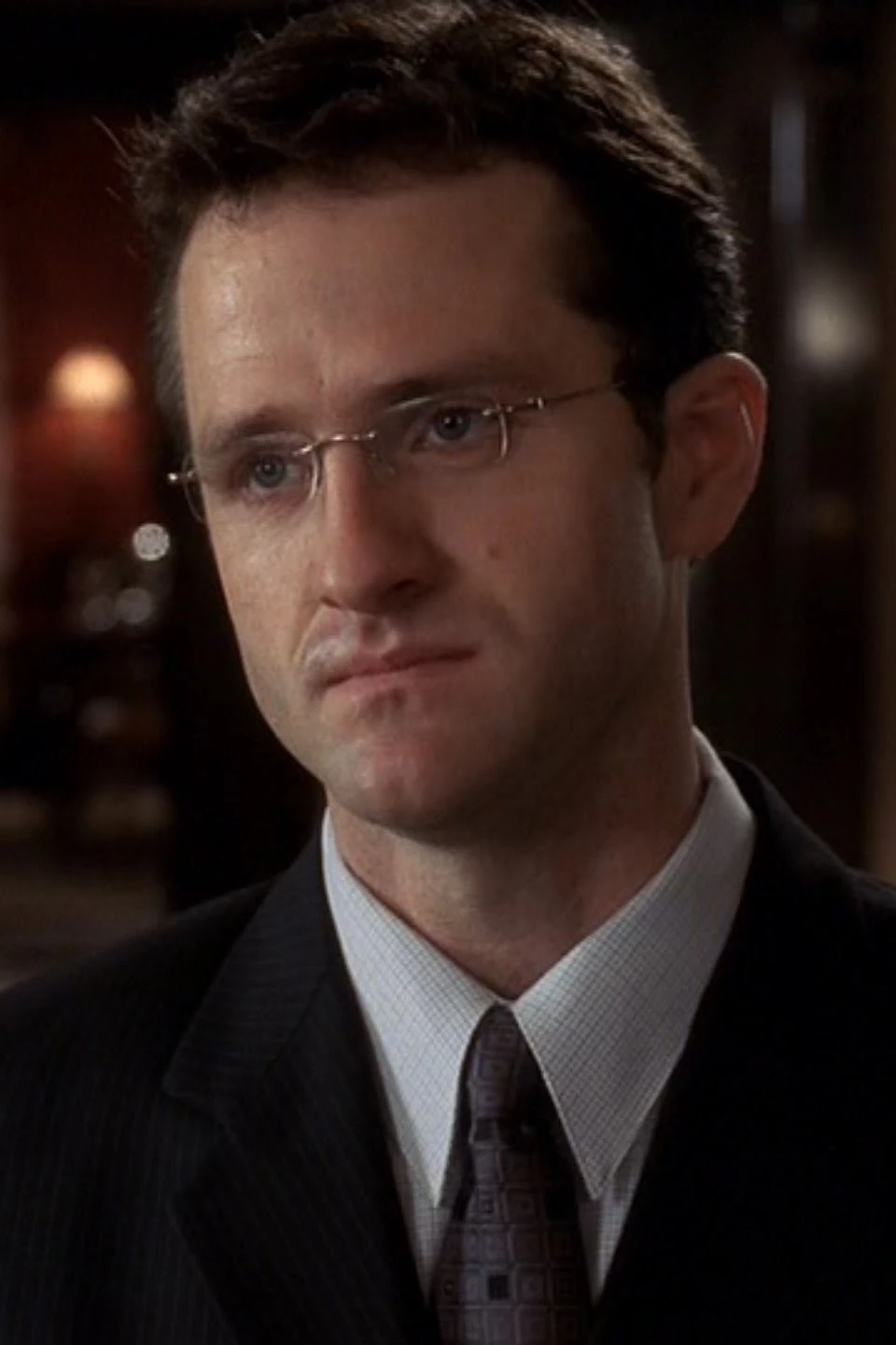 Jay Lippman | Law and Order | Fandom