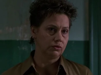 Susan Powers | Law and Order | Fandom