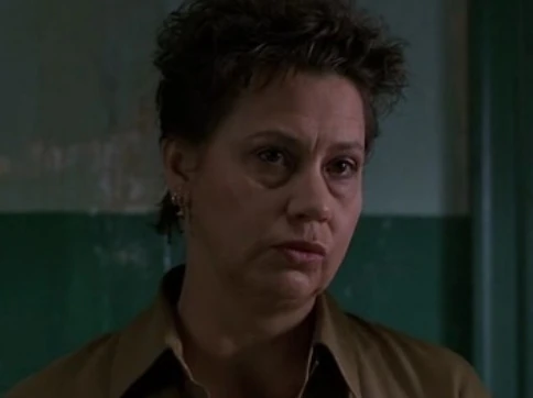 Randy Danson | Law and Order | Fandom