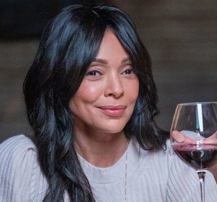 Angela Wheatley | Law and Order | Fandom