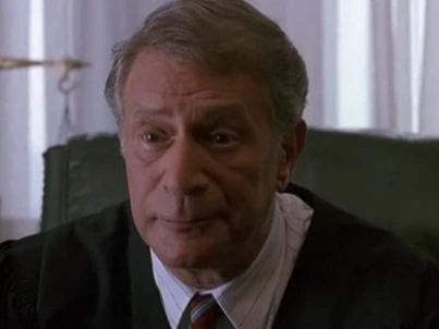 Keith Silver | Law and Order | Fandom