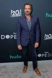 Raúl Esparza | Law and Order | Fandom