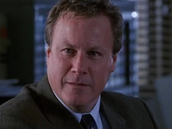 Walter Grobman | Law and Order | Fandom
