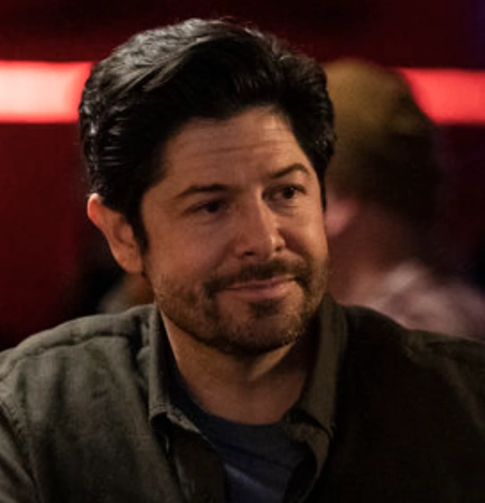 Anthony Suarez-Santini | Law and Order | Fandom